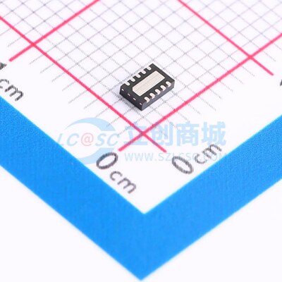 电池管理 BQ25040DQCR WSON-10-EP(2x3) 原装正品