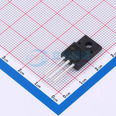 场效应管(MOSFET) AOTF4185 TO-220FL 40V 原装正品