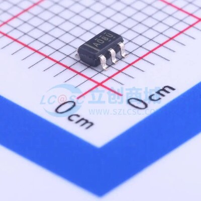 逻辑门 SN74AHC1G08QDBVRQ1 SOT-23-5 原装正品 电子元器件配单