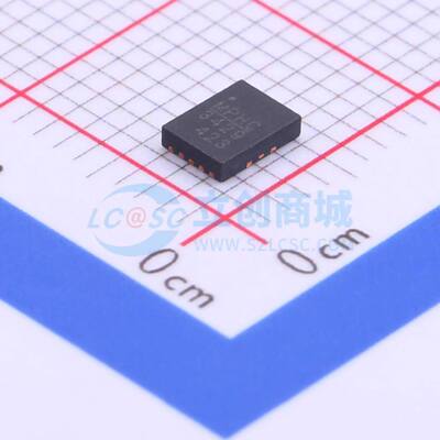 DC-DC电源芯片 MP3429GL-Z QFN-13(3x4) 原装正品