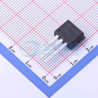 原装 IGBT管/模块 FGI3040G2-F085 TO-262AA-3 正品现货