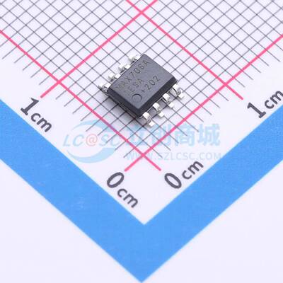 监控和复位芯片 MAX706ATESA+T SOIC-8 原装正品