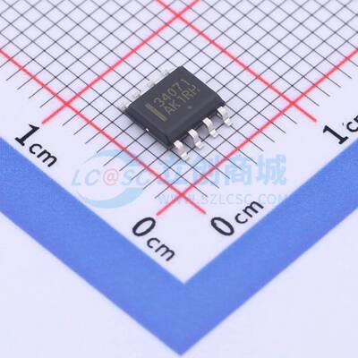 运算放大器 MC34071DR2G SOIC-8 原装正品
