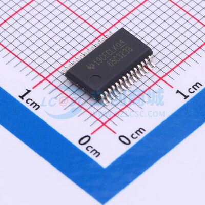 RS232芯片 SN65C3238DBR SSOP-28-208mil 原装正品