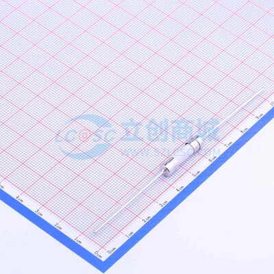 一次性保险丝 0215020.MXEP 插件,D5.5xL21.5mm 原装正品