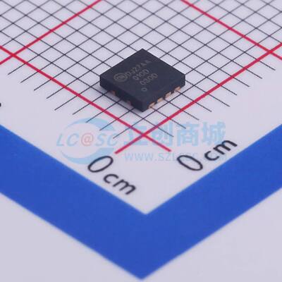 原装 场效应管(MOSFET) FDPC8012S PowerClip-33 正品现货