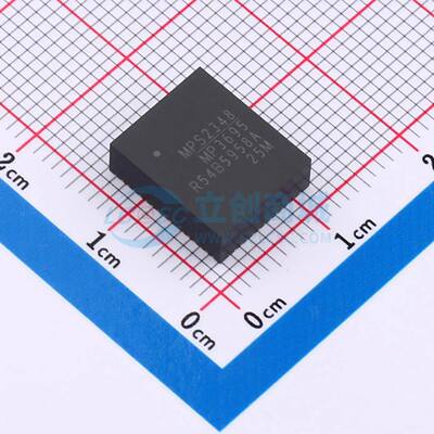 DC-DC电源模块 MPM3695GRF-25-0022 QFN-59(10x12) 原装正品