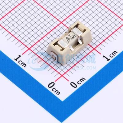 一次性保险丝 0154.375DRT SMD,9.7x5mm 原装正品