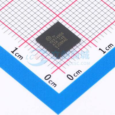 其他接口 MAX14906ATM+ TQFN-48(7x7) 原装正品