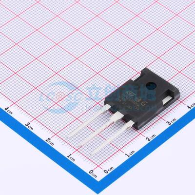 原装正品 碳化硅二极管 STPSC10H12CWL TO-247-3