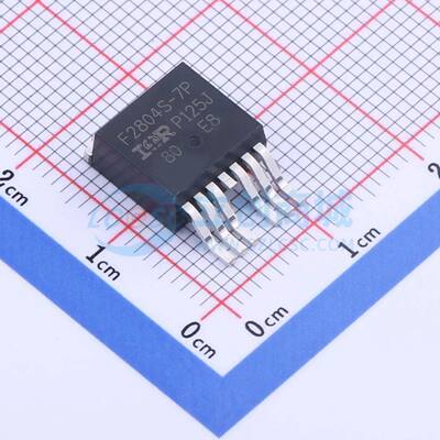 场效应管(MOSFET) IRF2804STRL7PP TO-252-3 原装正品