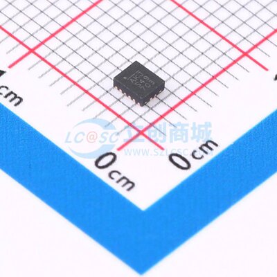 DC-DC电源芯片 MP2188GQA-Z QFN-16(2.2x2.6) 原装正品