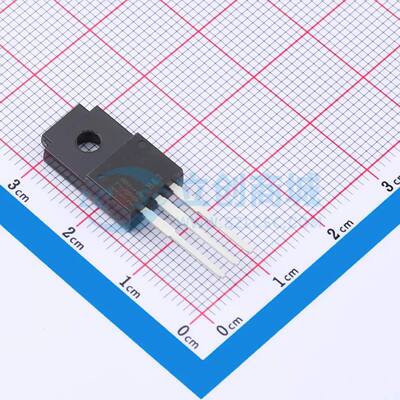 线性稳压器(LDO) BA17810T TO-220-3 原装正品