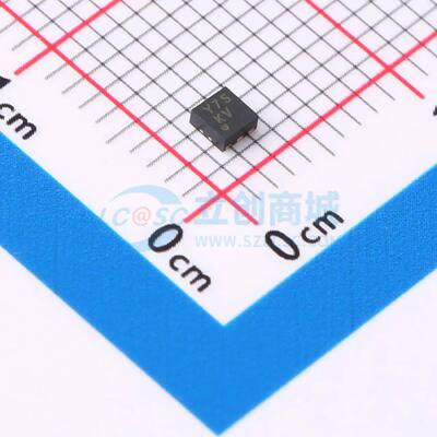 RF放大器 HMC8412LP2FETR DFN-6-EP(2x2) 原装正品