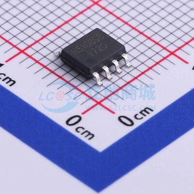静电和浪涌保护(TVS/ESD) P61089B SOP-8 原装正品