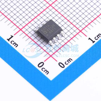 运算放大器 AD8051ARZ SOIC-8 原装正品