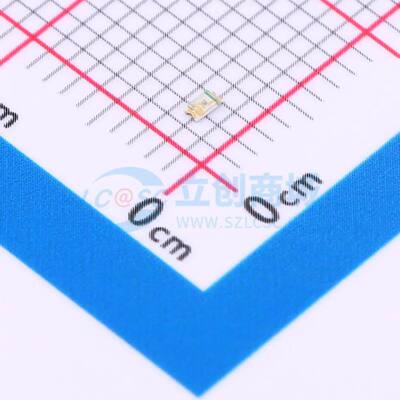 发光二极管/LED SMLE13EC8TT86 0603 原装正品
