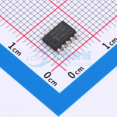 AC-DC控制器和稳压器 TEA19362T/1J SOIC-10原装正品