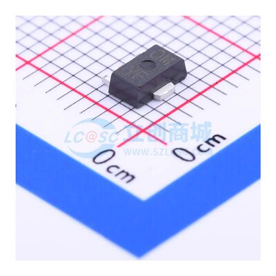 线性稳压器(LDO) MC78FC50HT1G SOT-89 原装正品