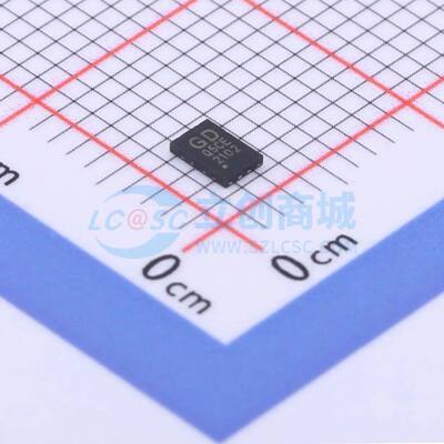 NOR FLASH GD25Q16CEIGR USON-8(2x3) 16Mbit 120MHz