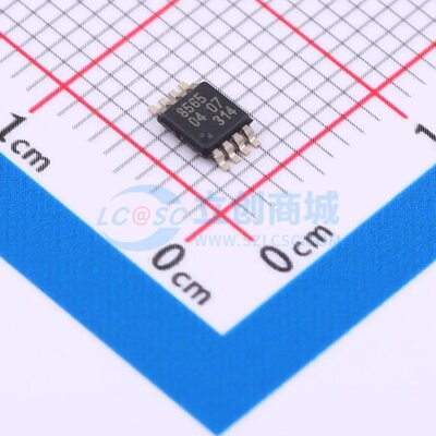 实时时钟(RTC) PCA8565TS/1,118 TSSOP-8-3mm原装正品