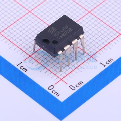 电压基准芯片 REF02BP PDIP-8 原装正品