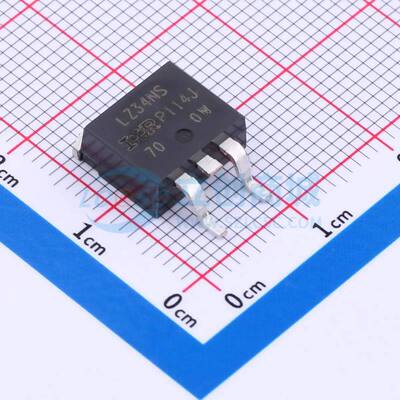 场效应管(MOSFET) IRLZ34NSTRLPBF D2PAk 原装正品