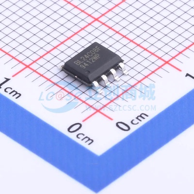 EEPROM BL24C08F-PARC SOP-8 8Kbit 原装正品