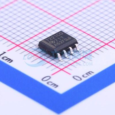 原装 数字隔离器 ISO7221CQDRQ1 SOIC-8 全新