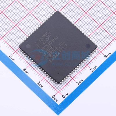 单片机 LPC54016JBD208E SOT-459-1 ARM 芯片