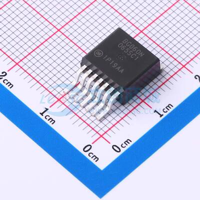 原装 碳化硅场效应管(MOSFET) NTBG060N065SC1 D2PAK7(TO-263-7L-