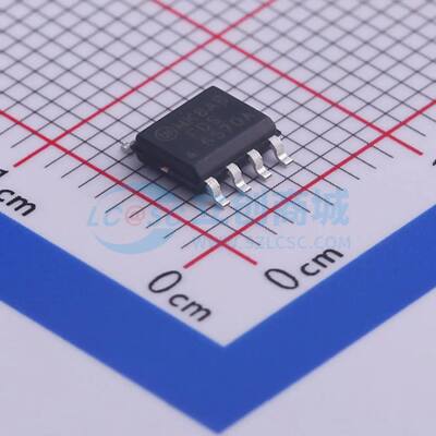 原装 场效应管(MOSFET) FDS6570A SOP-8 正品现货