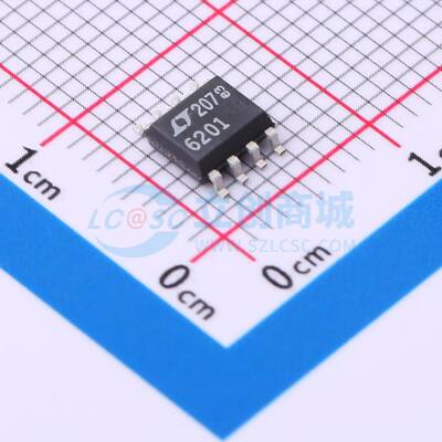 运算放大器 LT6201CS8#PBF SO-8 原装正品