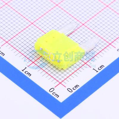 汽车保险丝 0297020.WXNV - 32V 原装正品