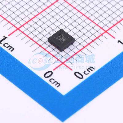 以太网供电(PoE)控制器 NCP1094MNRG DFN-10 原装正品