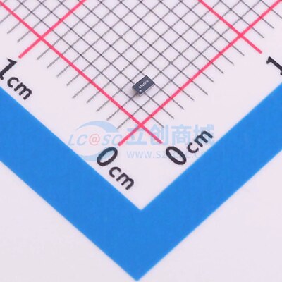 反相器 SN74LVC1G14YZPR DSBGA-5 原装正品 电子元器件配单