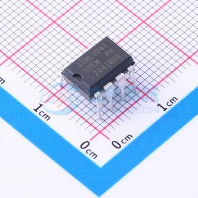 EEPROM AT24C32E-PUM PDIP-8 原装正品