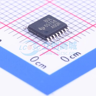 LVDS芯片 SN65MLVD047APW TSSOP-16 原装正品