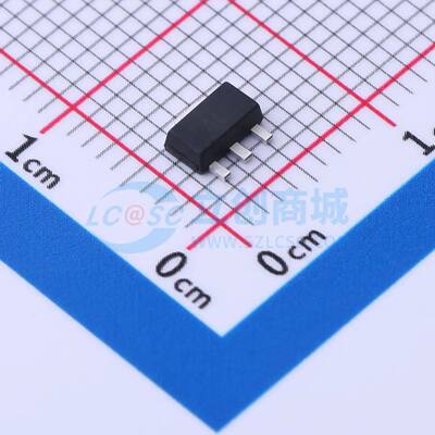 三极管(BJT) BCX5316TC SOT-89 原装正品