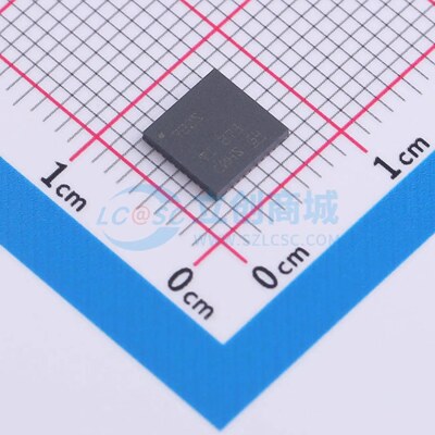 以太网收发器 DP83TG720SWRHATQ1 VQFN-36(6x6) 原装正品