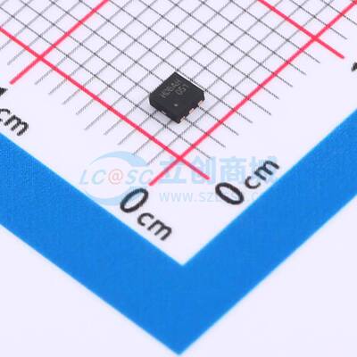 原装 场效应管(MOSFET) FDMA8051L VDFN-6(2x2) 正品现货