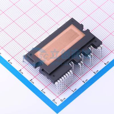 原装 智能功率模块(IPM) FSBB10CH120DF SPMMC-027 正品现货
