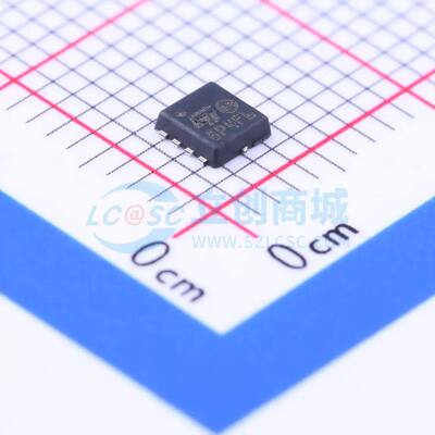 原装正品 场效应管(MOSFET) STL8P4LLF6 PowerFLAT(3.3x3.3)