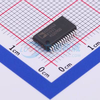 信号开关/编解码器/多路复用器 ADG426BRSZ-REEL SSOP-28-208mil