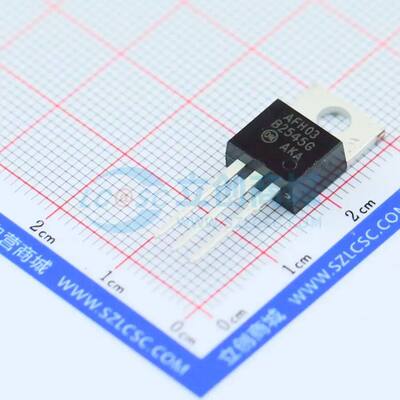 原装 肖特基二极管 MBR2545CTG TO-220AB 正品现货