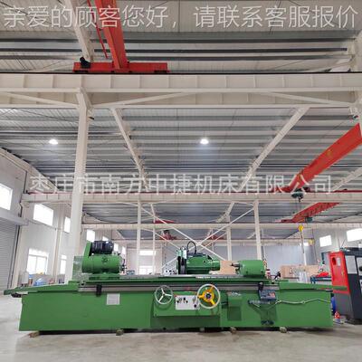 厂家销售M1350*2M1350米度外圆范床磨削外圆精高加工围磨广