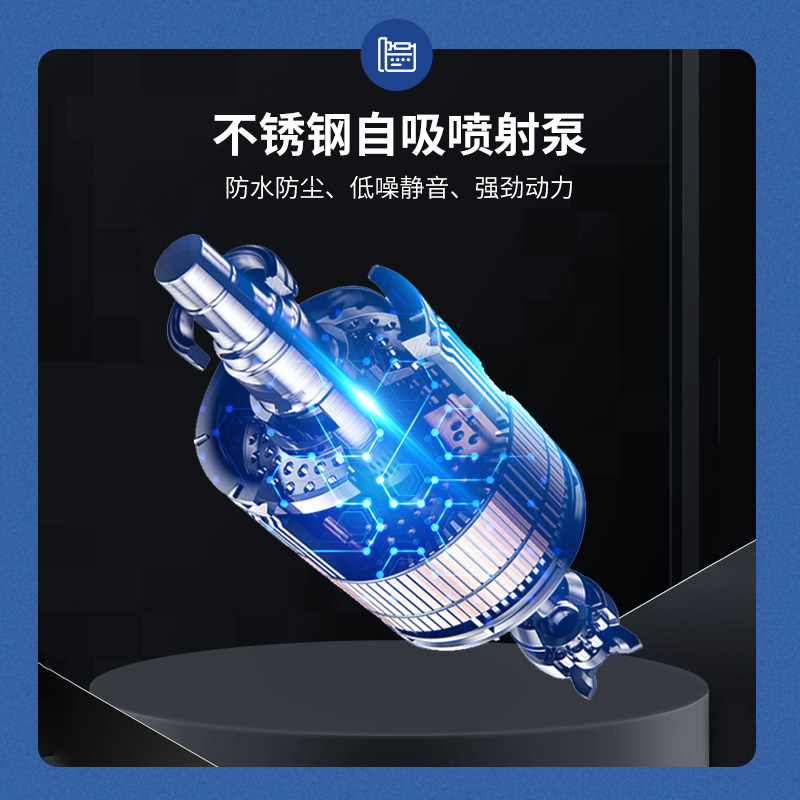 商用白酒过滤器催陈机自酿酒提醇机全自动微孔膜不锈钢果酒滤酒器