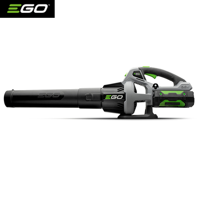 EGO56V锂电手持吹风机吹叶机吹尘机吹草机吹雪机园林工具LB5800E
