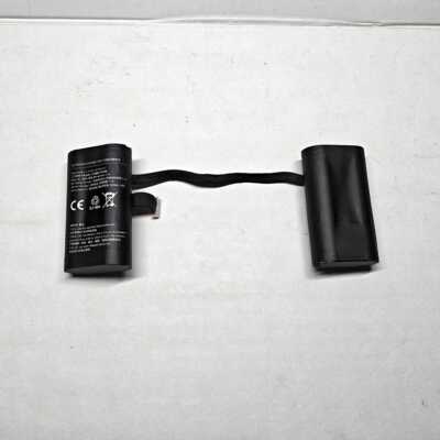 大疆 RCPRO一代 二代遥控器增容电池 T20 T30 RM500 510, 00电池