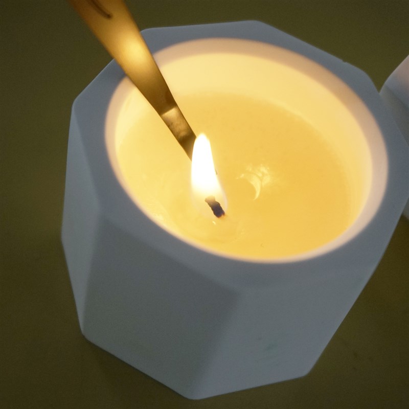 蜡烛灭火钳 灭火勾烛芯修剪器灭烛罩手工香薰蜡烛diy灭烛三件套